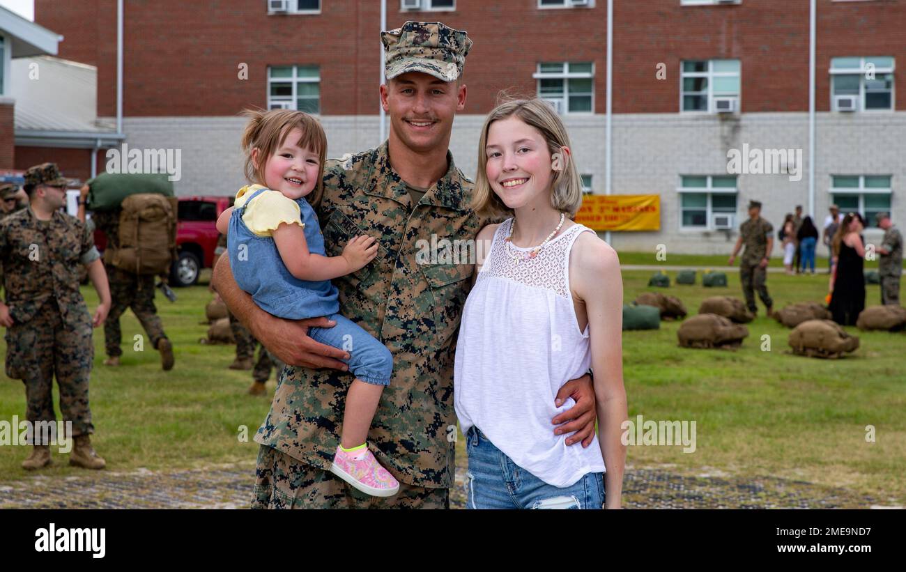 U.S. Marine Corps Cpl. Wesley Mechatto, a team leader with 3rd ...