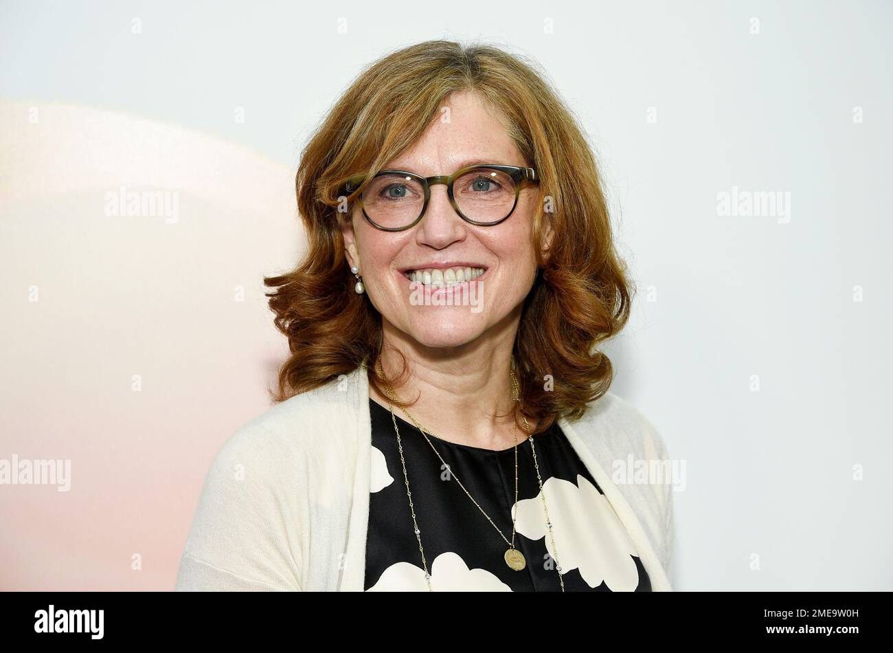 Dreamworks Animation president Margie Cohn attends the world premiere ...