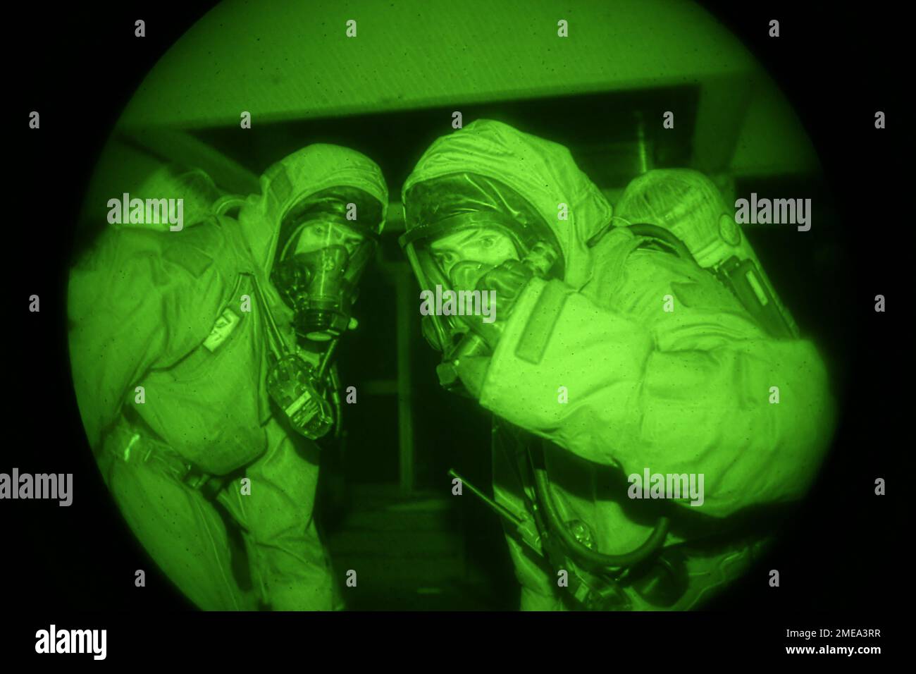 Chemical, biological, radiological, and nuclear defense specialists ...