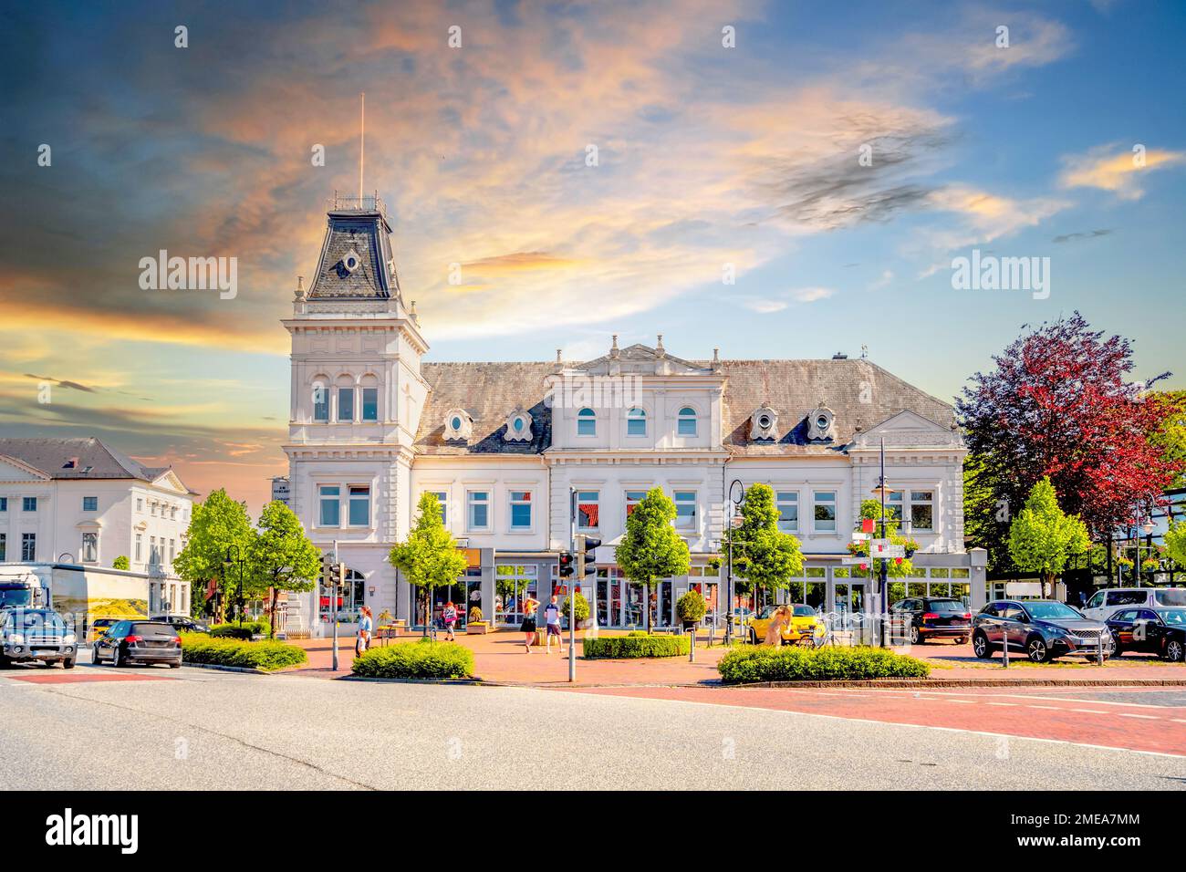 City of jever hi-res stock photography and images - Alamy