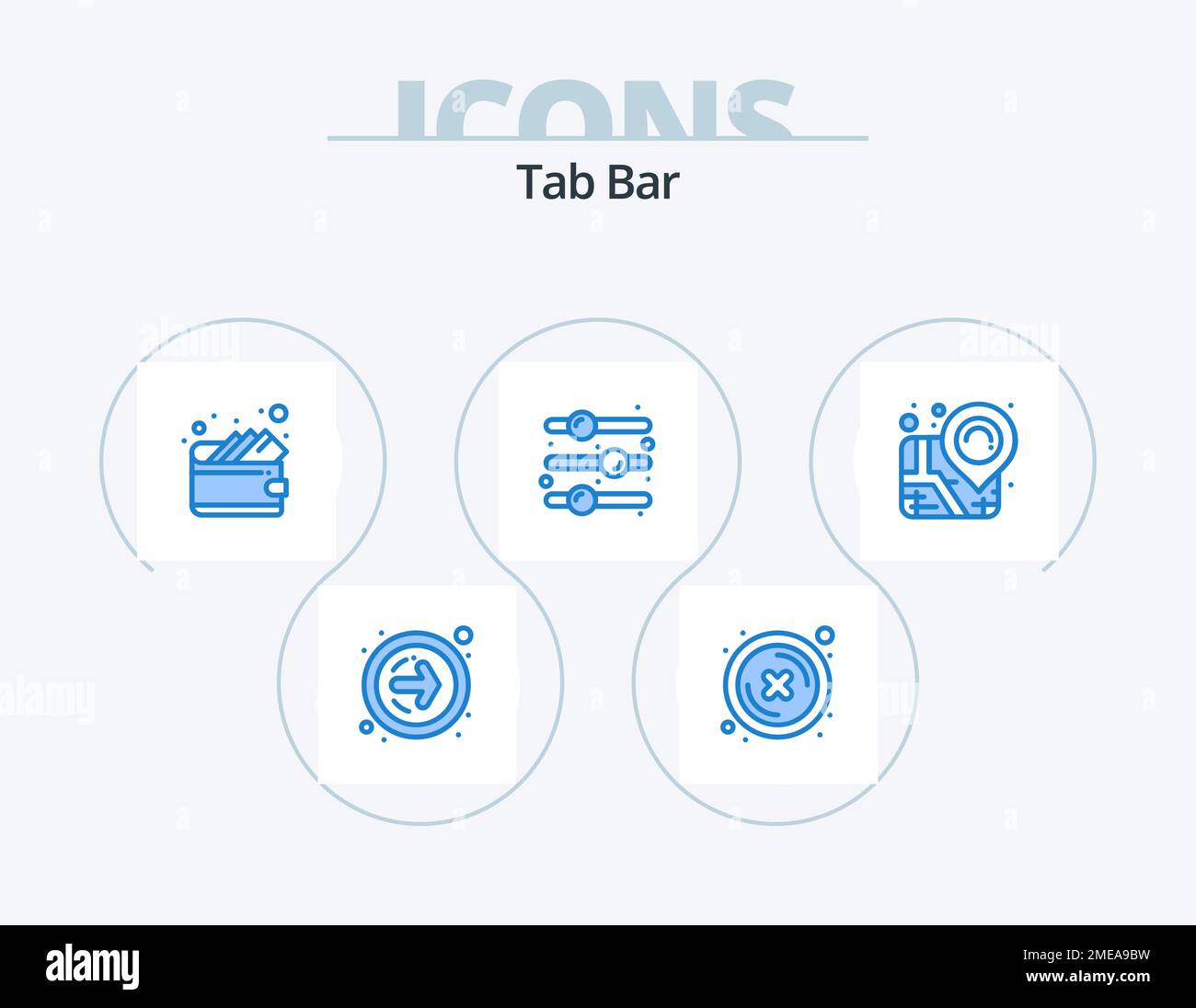 Money location Stock Vector Images - Alamy