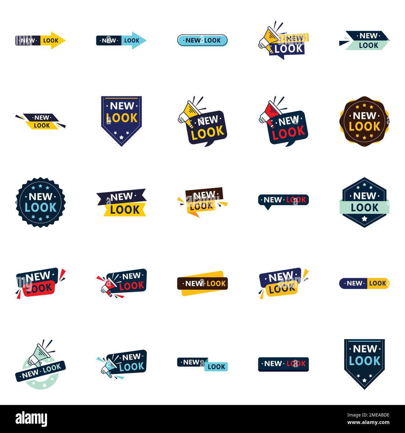 Introduce text Stock Vector Images - Alamy