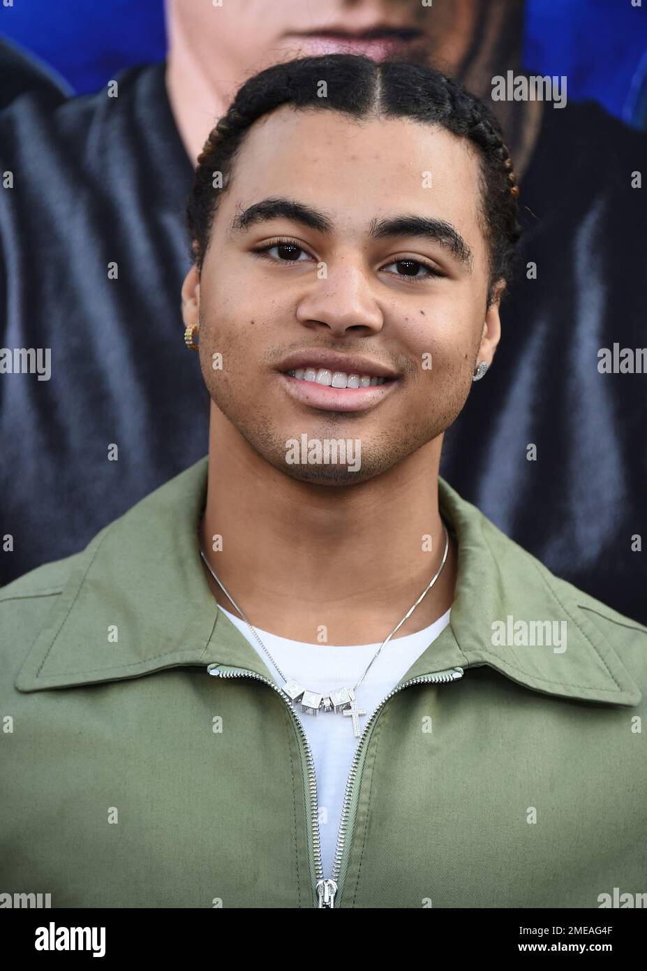 Boy Actors Under 18
