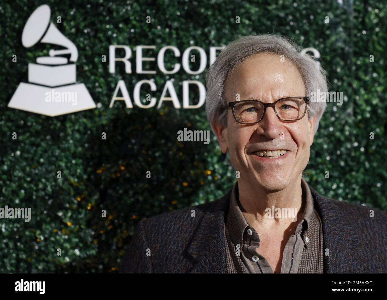 New York, United States. 23rd Jan, 2023. Jeffrey Lesser arrives on the ...