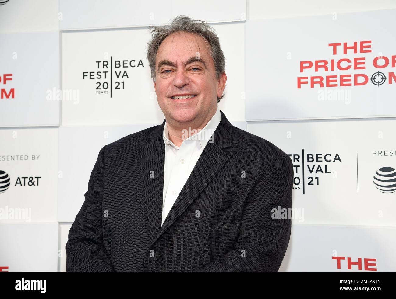 Investigative journalist and author Frank Smyth attends "The Price of ...