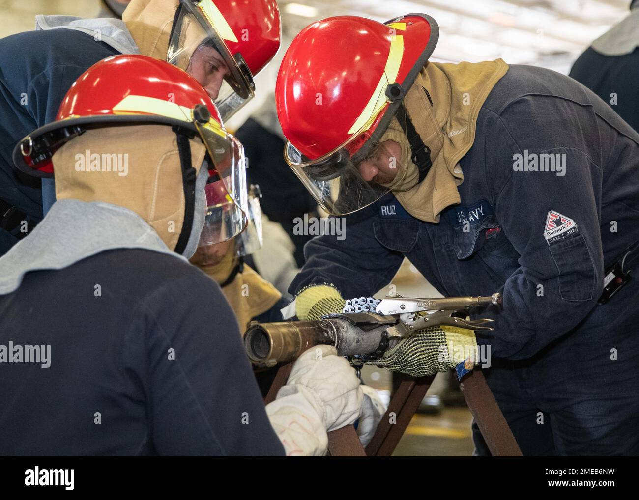 Gerald ford pipe hi-res stock photography and images - Alamy