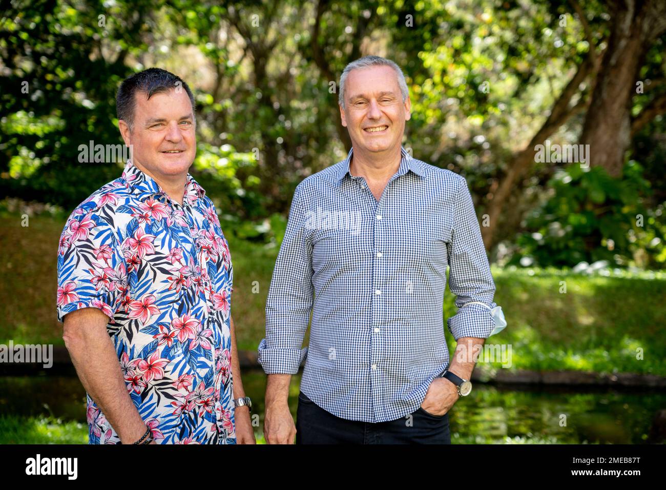 CFE -DM Director Joseph Martin poses with HELP Course speaker from the ...