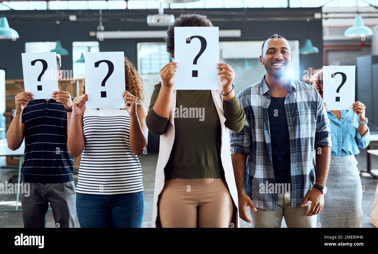 Team member portrait hi-res stock photography and images - Alamy