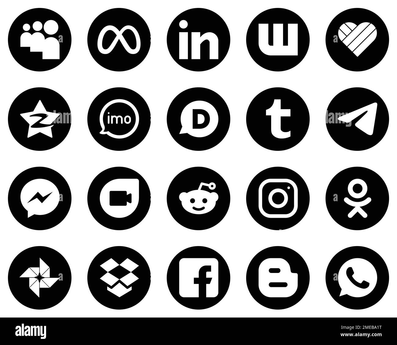 Tencent video Stock Vector Images - Alamy