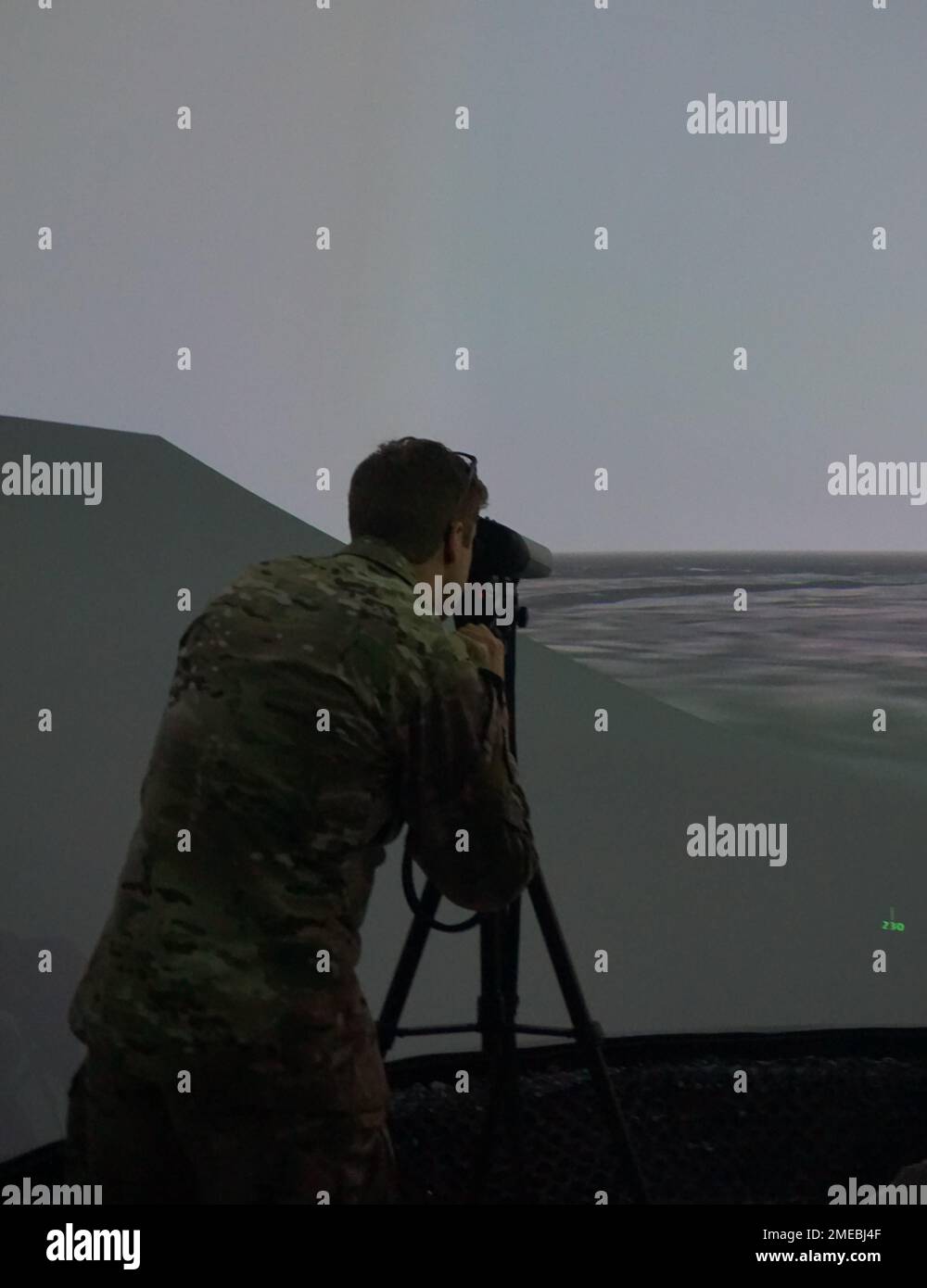 Exercise virtual flag hi-res stock photography and images - Alamy