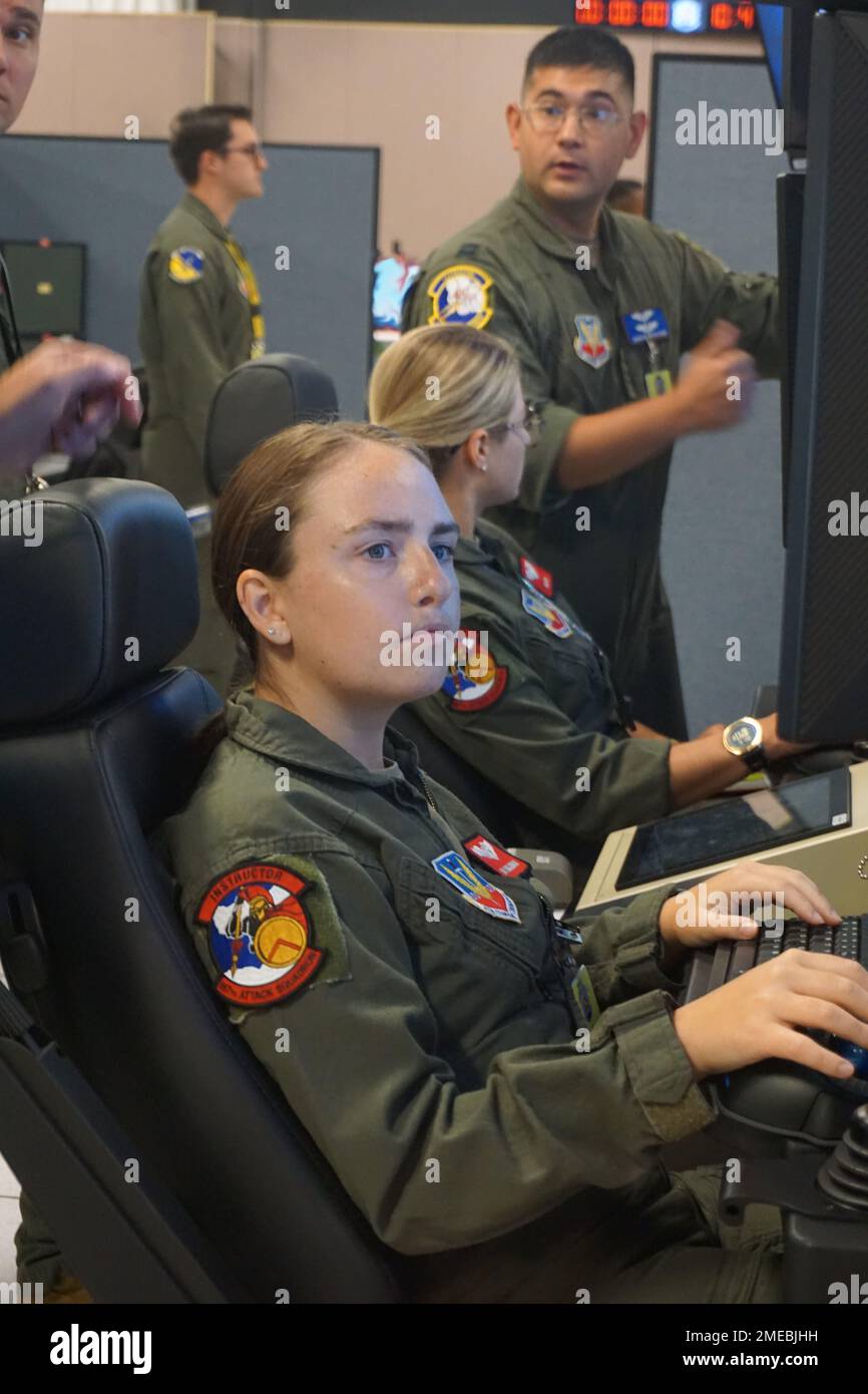 Joint operational environment hi-res stock photography and images - Alamy