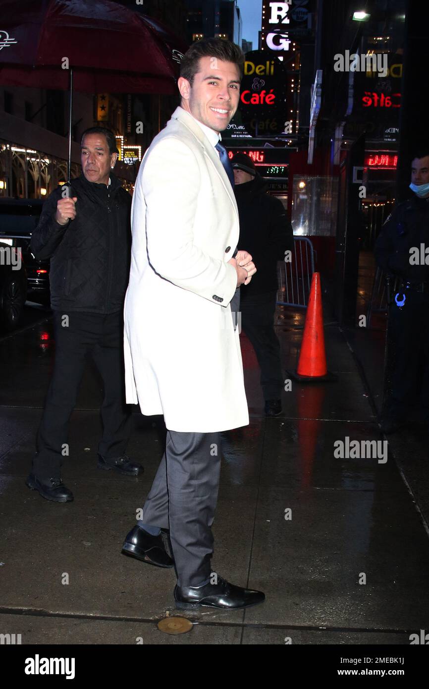 Zach shallcross hi-res stock photography and images - Alamy