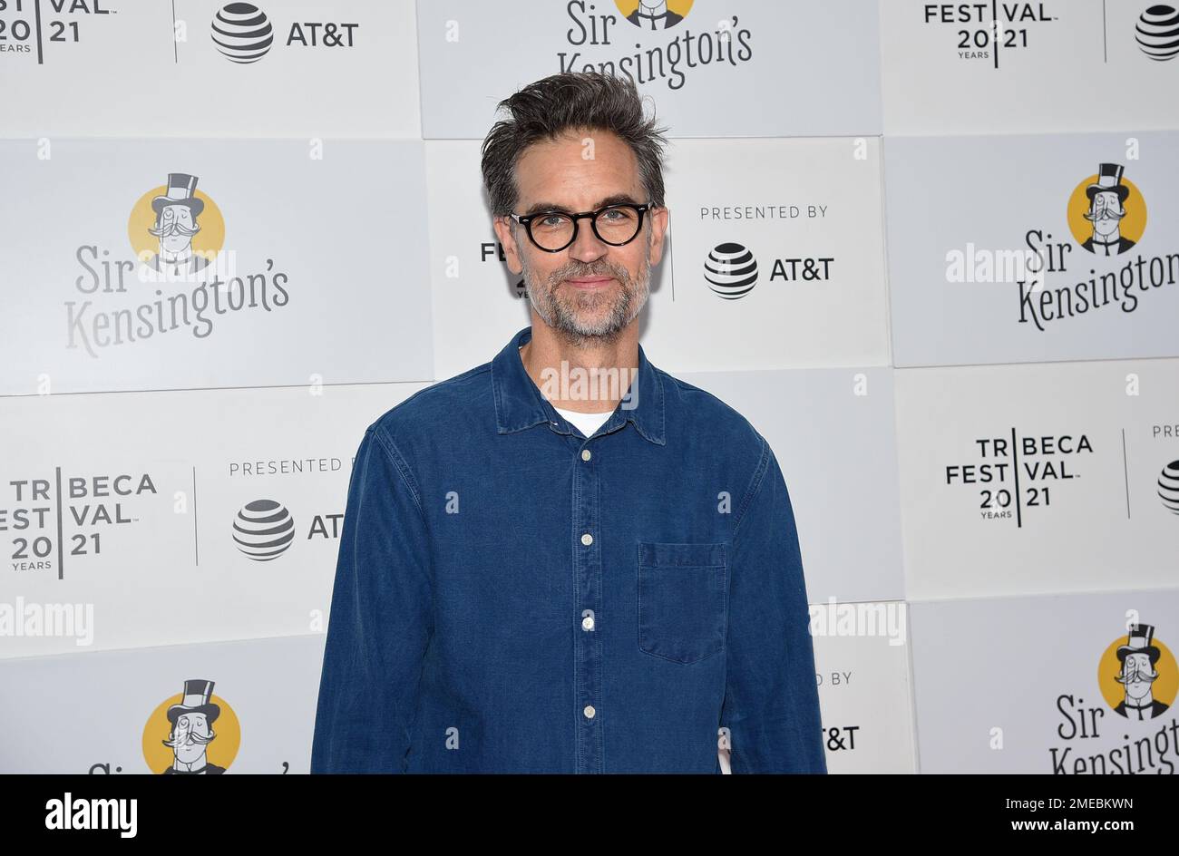 Director Michael Steed attends the "Fries! The Movie" premiere during ...