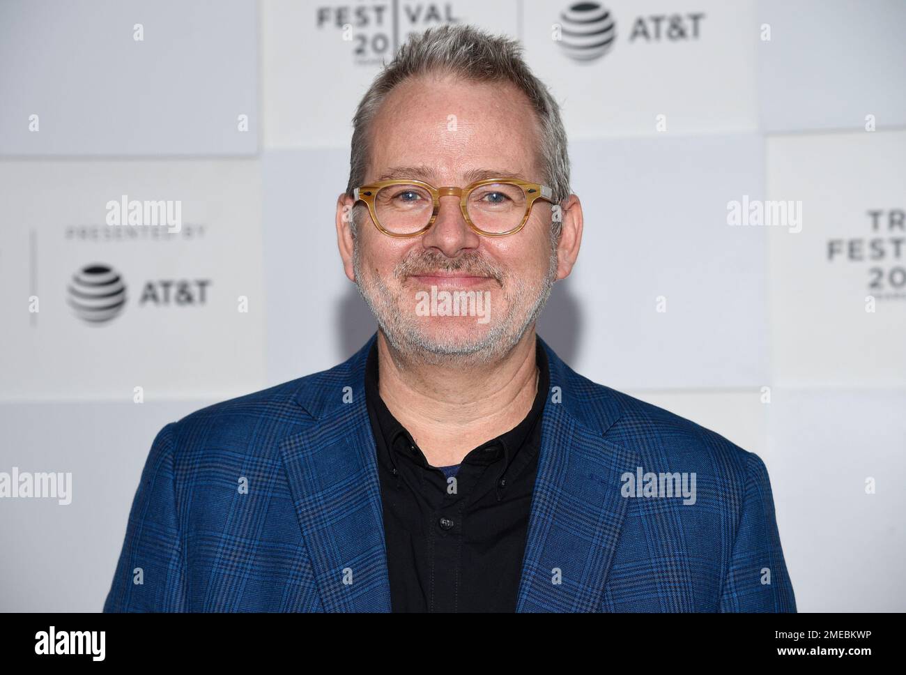 Director Morgan Neville attends the premiere of "Roadrunner: A Film ...