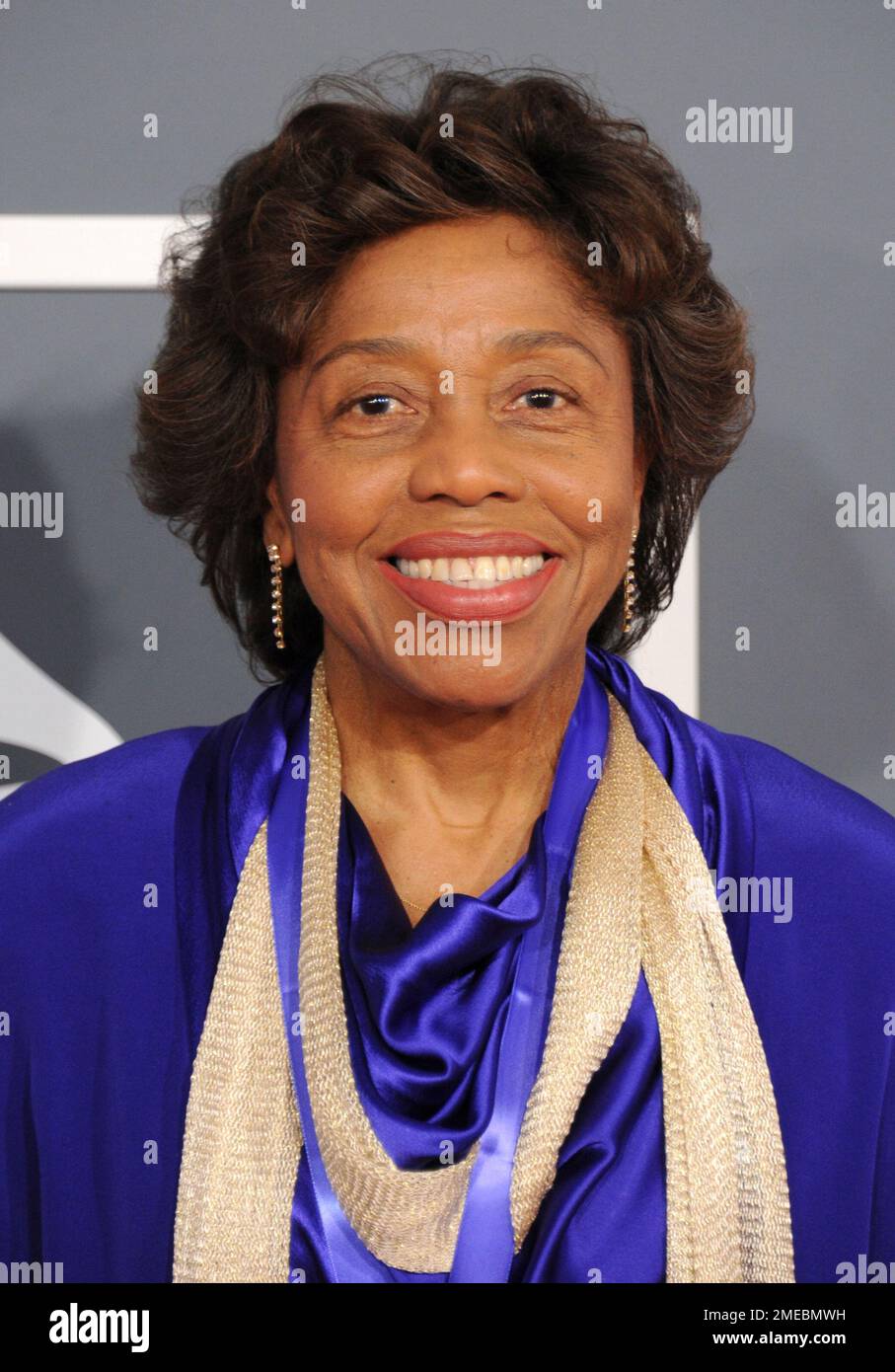 FILE - Cuban-American composer Tania Leon appears at the 55th annual ...