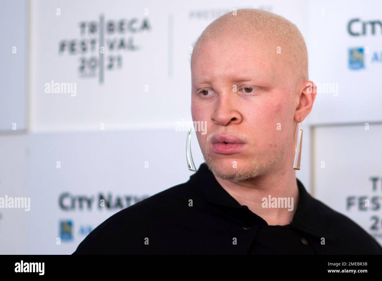 Shaun Ross attends the screening for "Legend of the Underground" during ...
