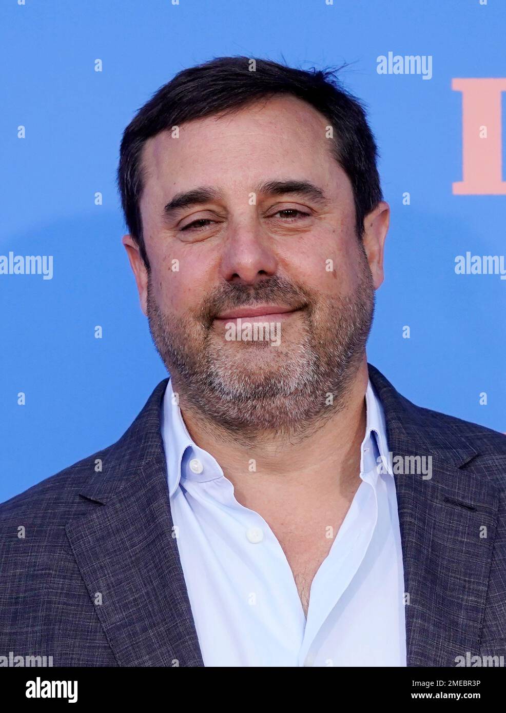 Jeff Schaffer, the co-creator and executive producer of FXX series ...