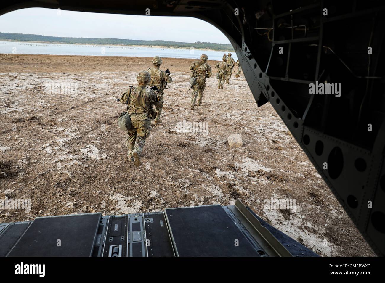 U.S. Army Soldiers compete in the U.S. Army Forces Command Best Squad ...