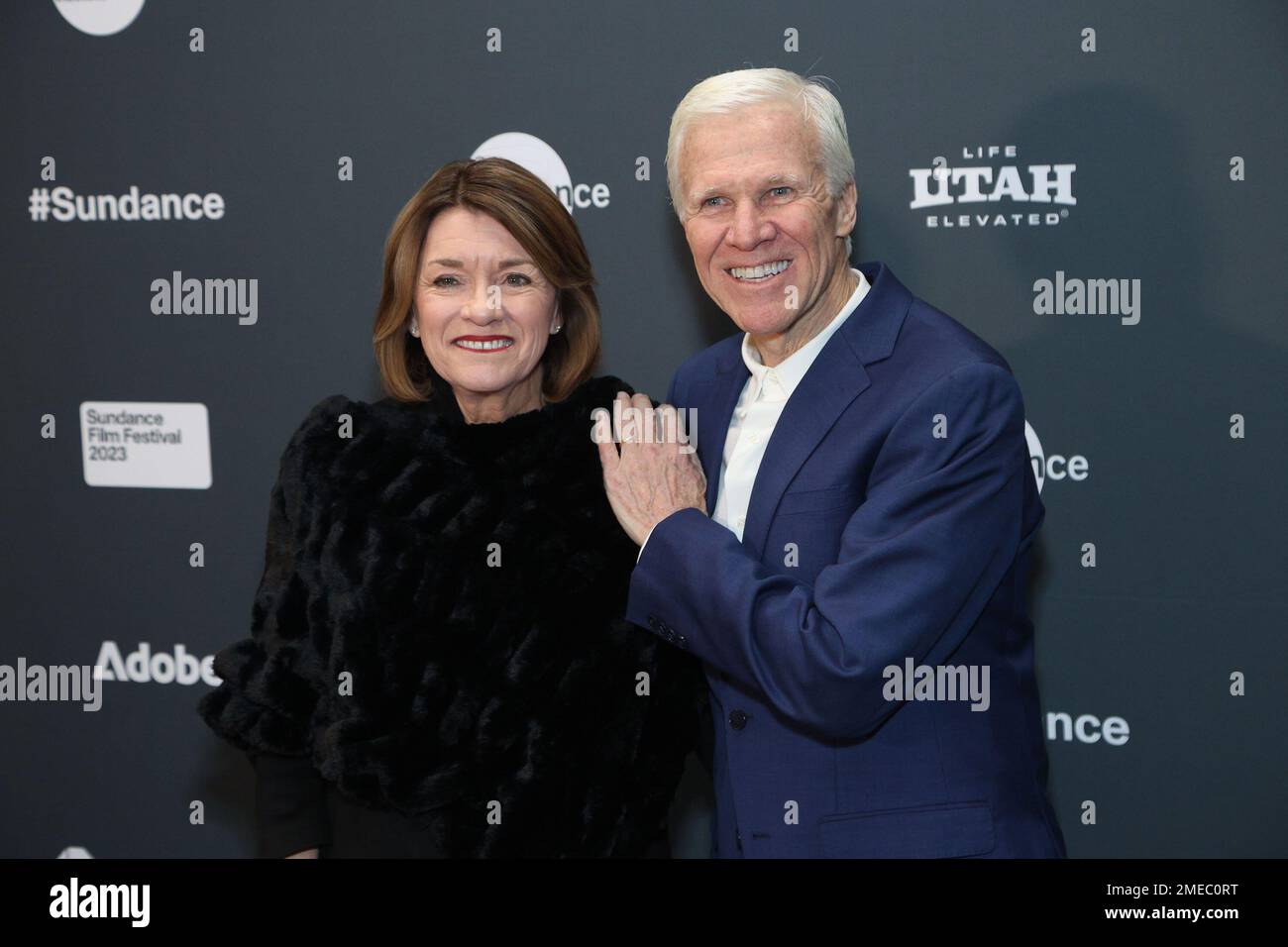 Cathy mckillop hi-res stock photography and images - Alamy