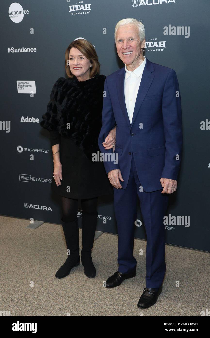 Cathy mckillop hi-res stock photography and images - Alamy