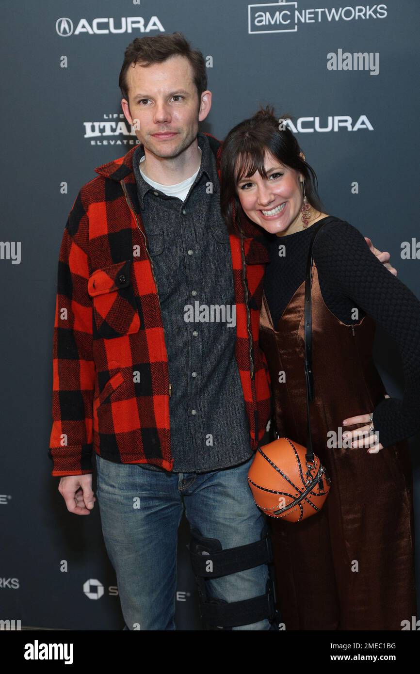 Allison joy gayle hi-res stock photography and images - Alamy