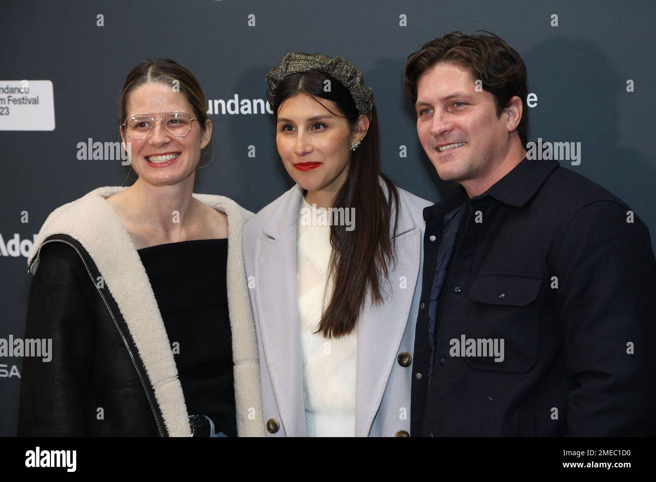 Marissa torres ericson hi-res stock photography and images - Alamy