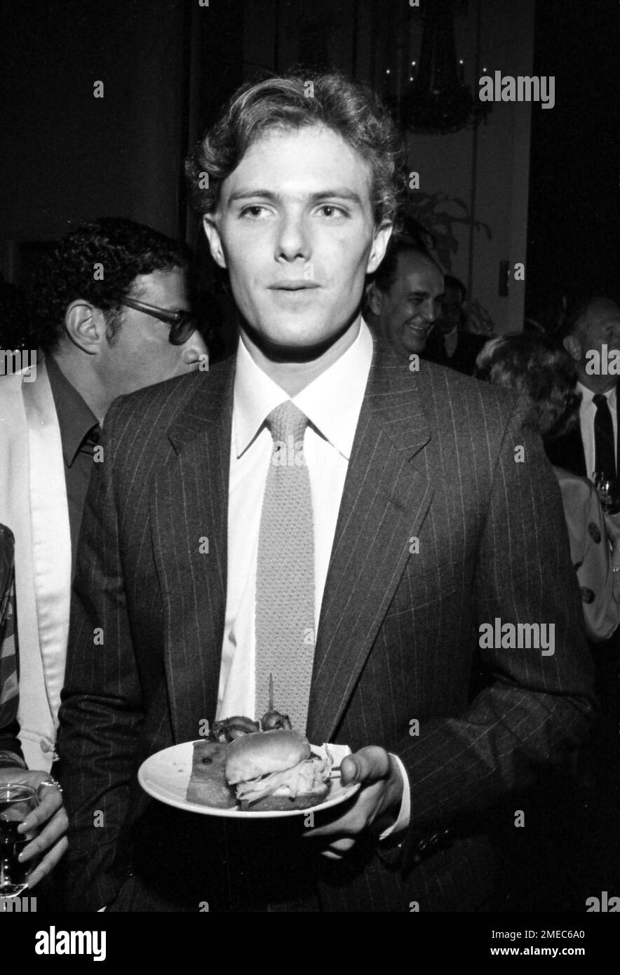 Patrick cassidy Black and White Stock Photos & Images - Alamy