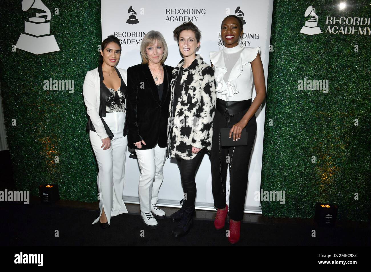 Mariana ramirez hi-res stock photography and images - Alamy