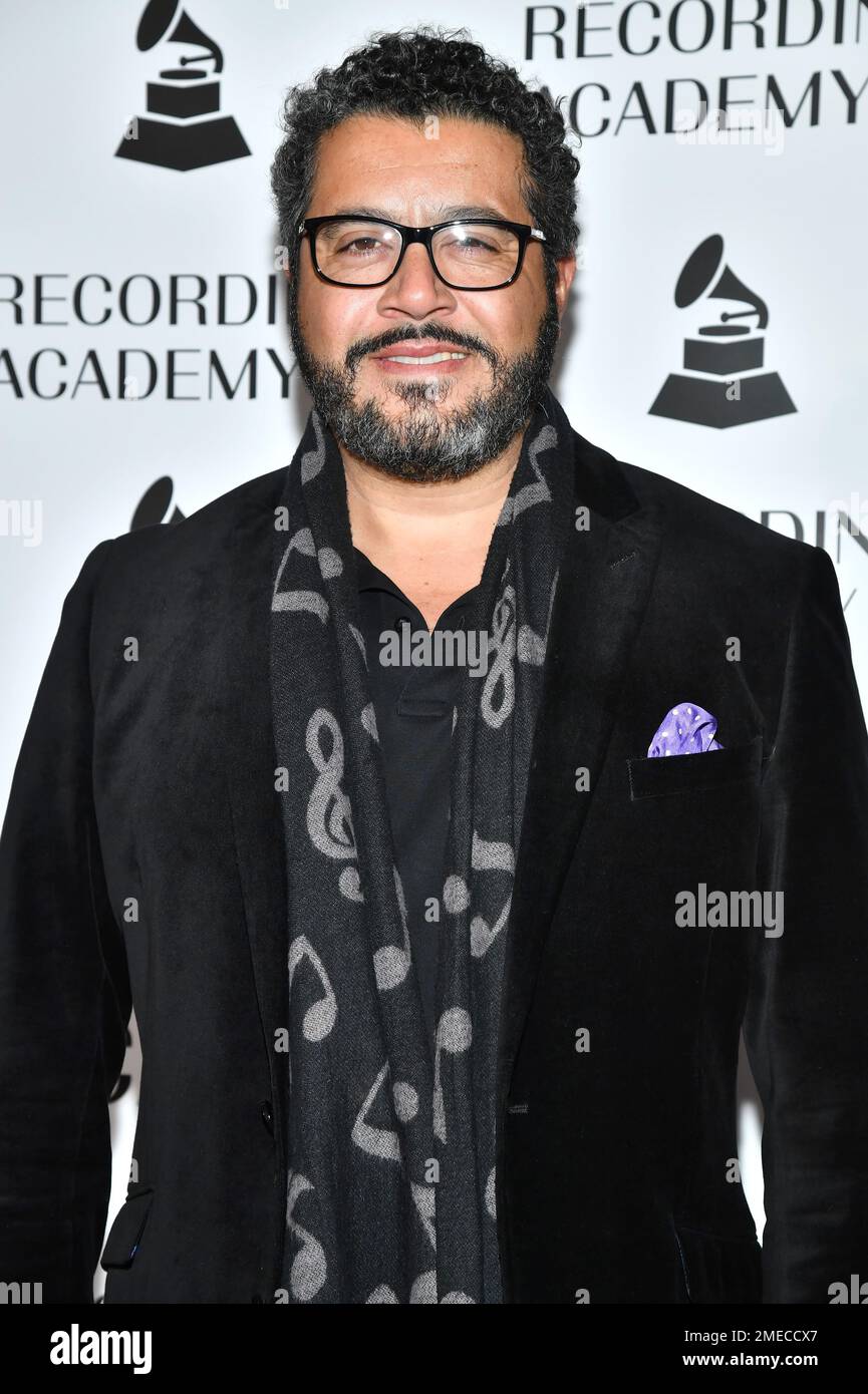 New York, USA. 23rd Jan, 2023. Doug Beavers attends the 65th Annual ...