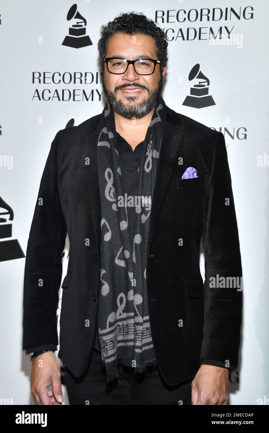 New York, USA. 23rd Jan, 2023. Doug Beavers attends the 65th Annual ...