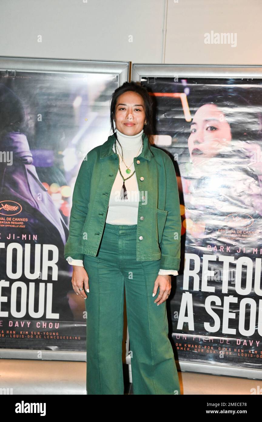 Return to seoul hi-res stock photography and images - Alamy