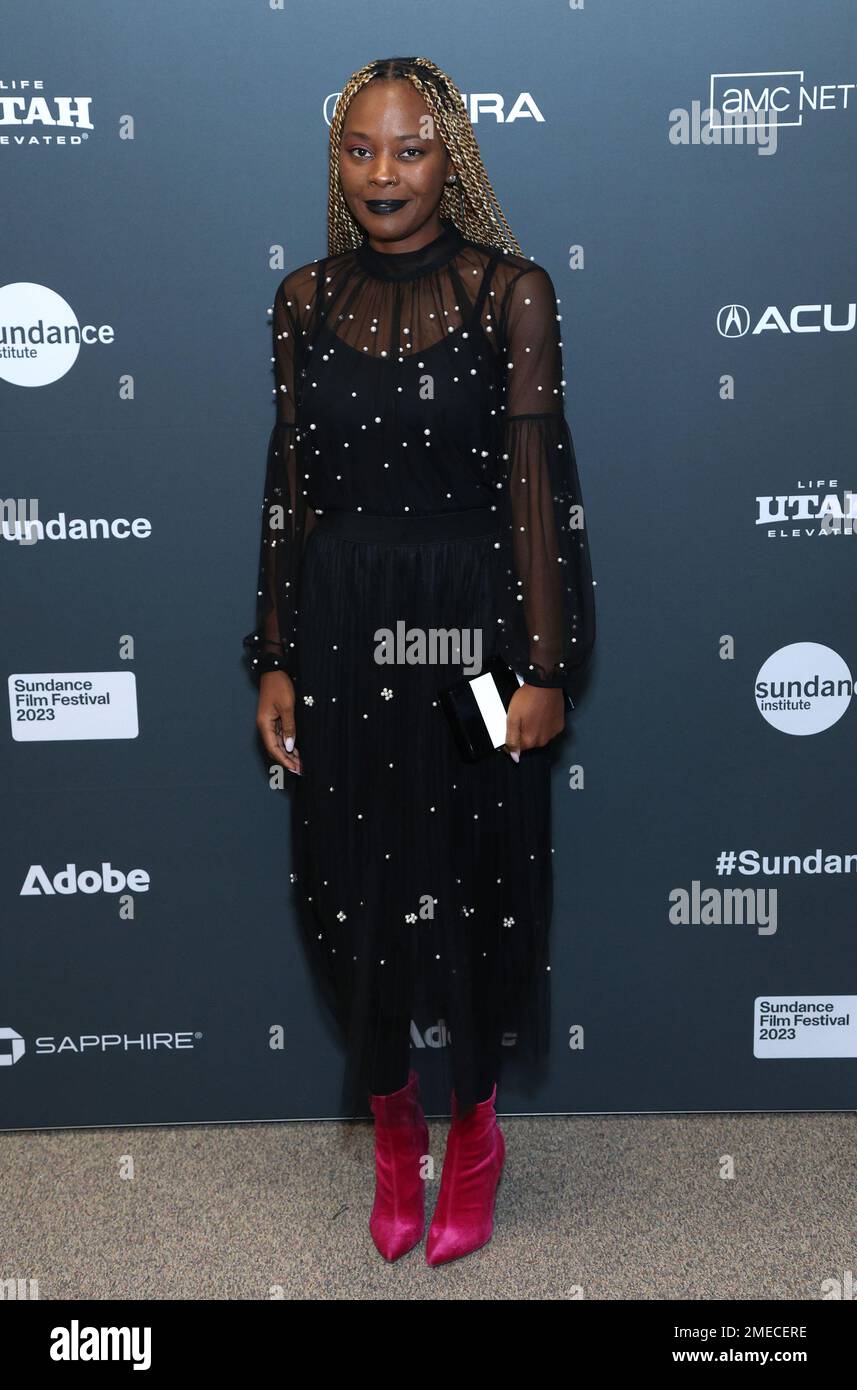 Gabby shepard hi-res stock photography and images - Alamy