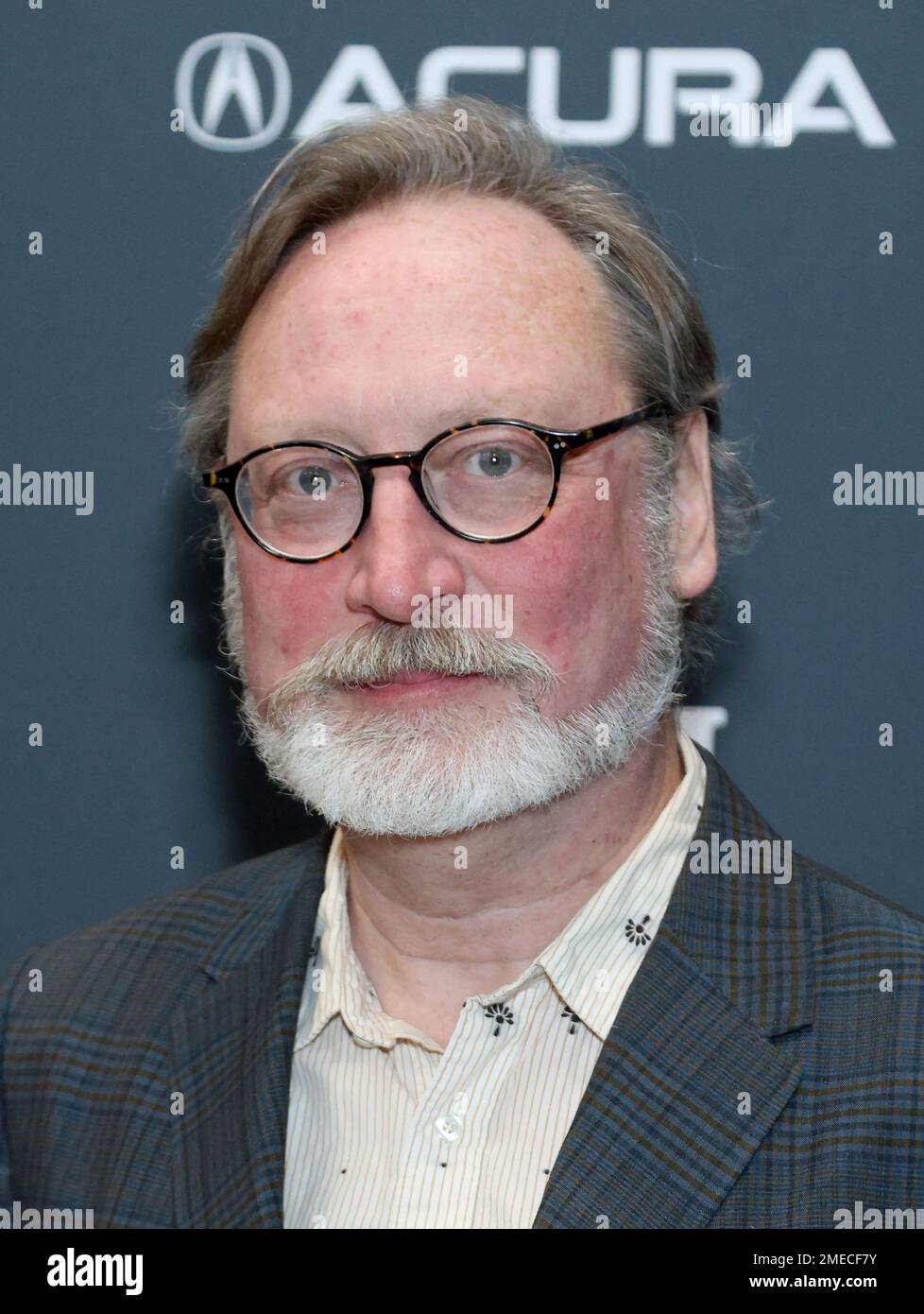 M t anderson hi-res stock photography and images - Alamy