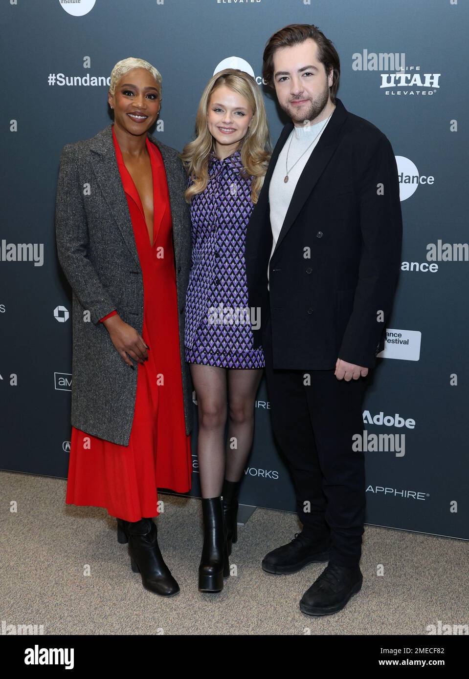 Tiffany Michael Coach Carter