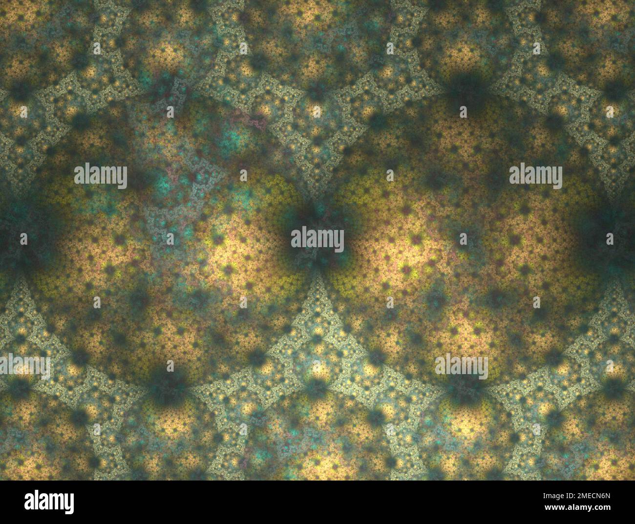 Imaginatory lush fractal texture image abstract background Stock Photo ...