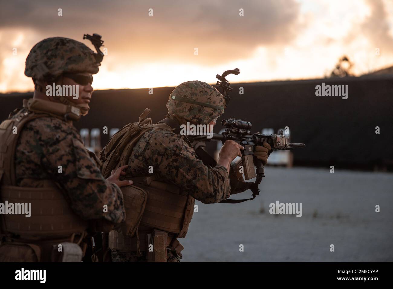 3rd motor transport battalion hi-res stock photography and images - Alamy