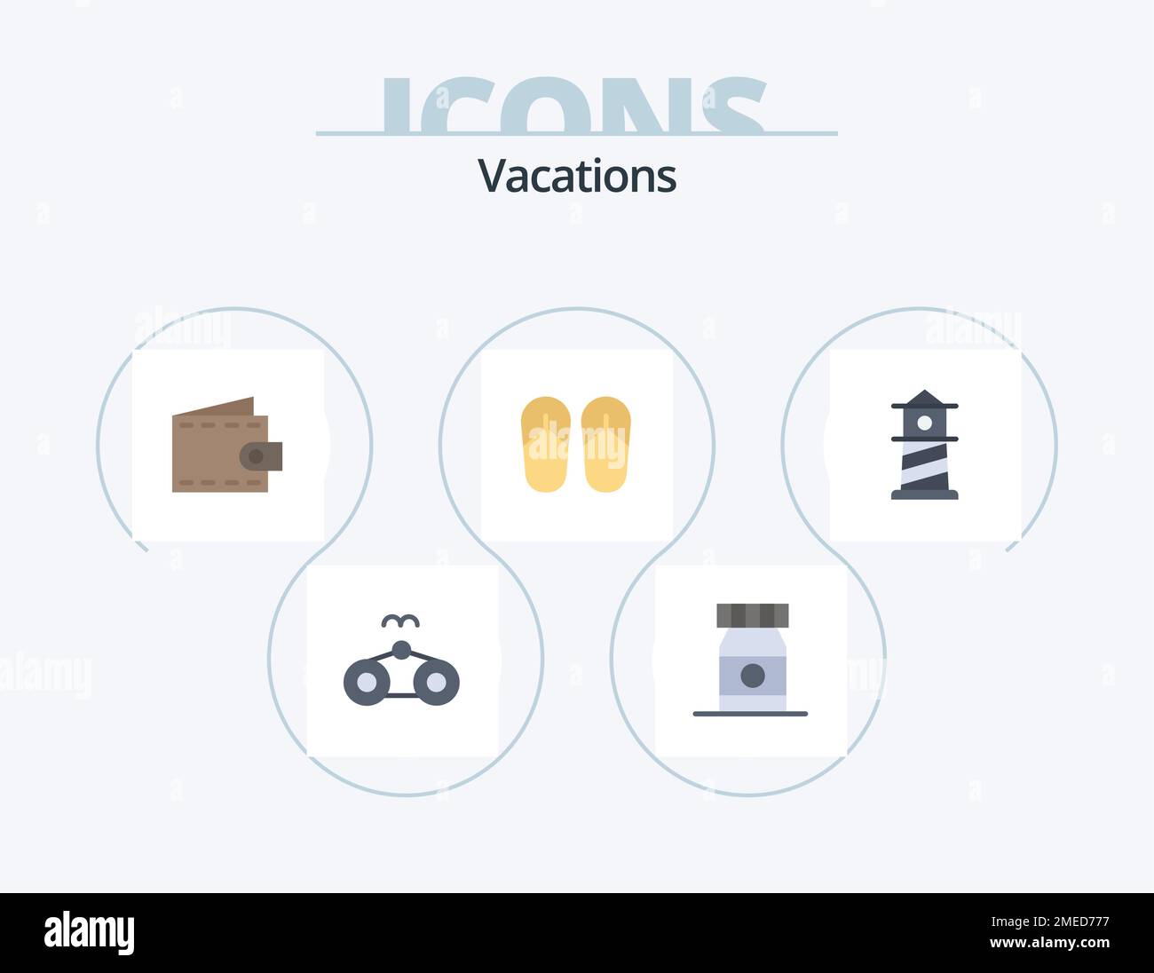 Foot of the lighthouse Stock Vector Images - Alamy