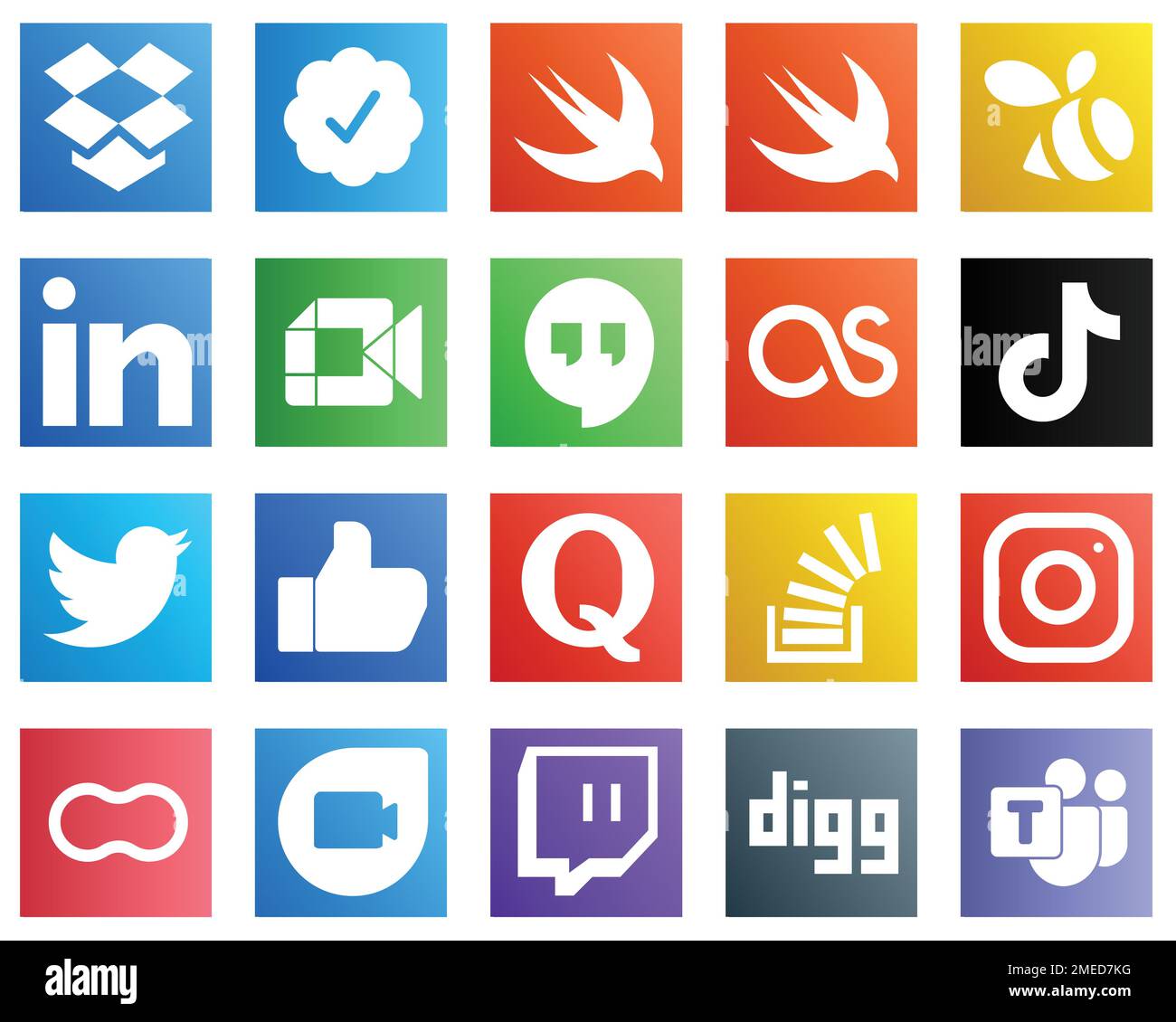 Douyin vector hi-res stock photography and images - Alamy