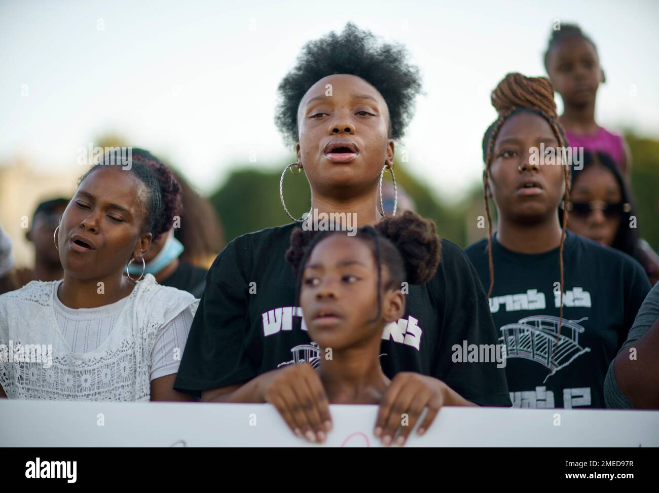 Black Israeli People