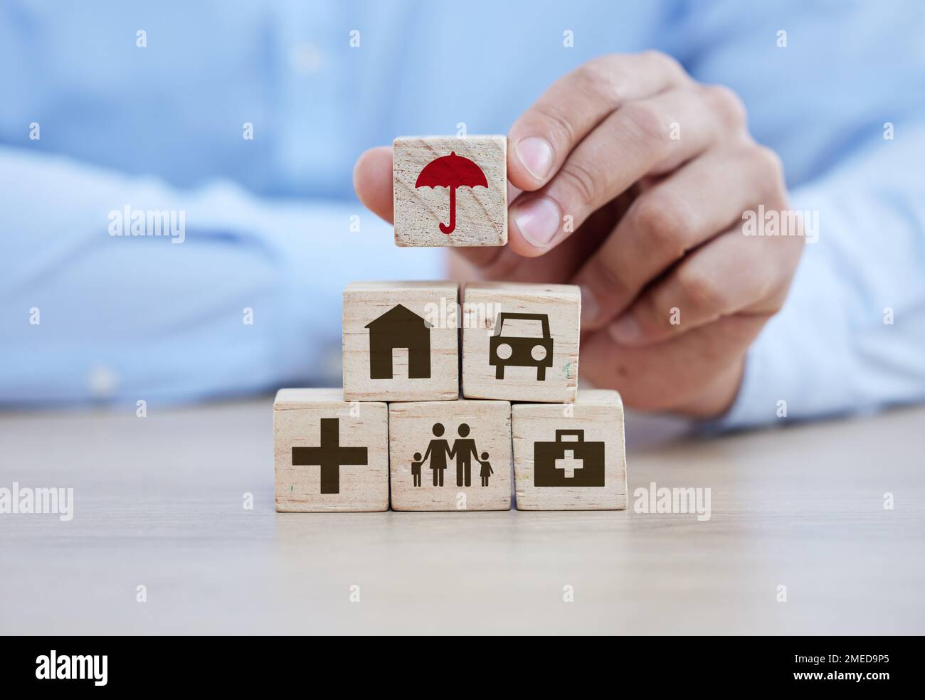 Investment building blocks hi-res stock photography and images - Alamy