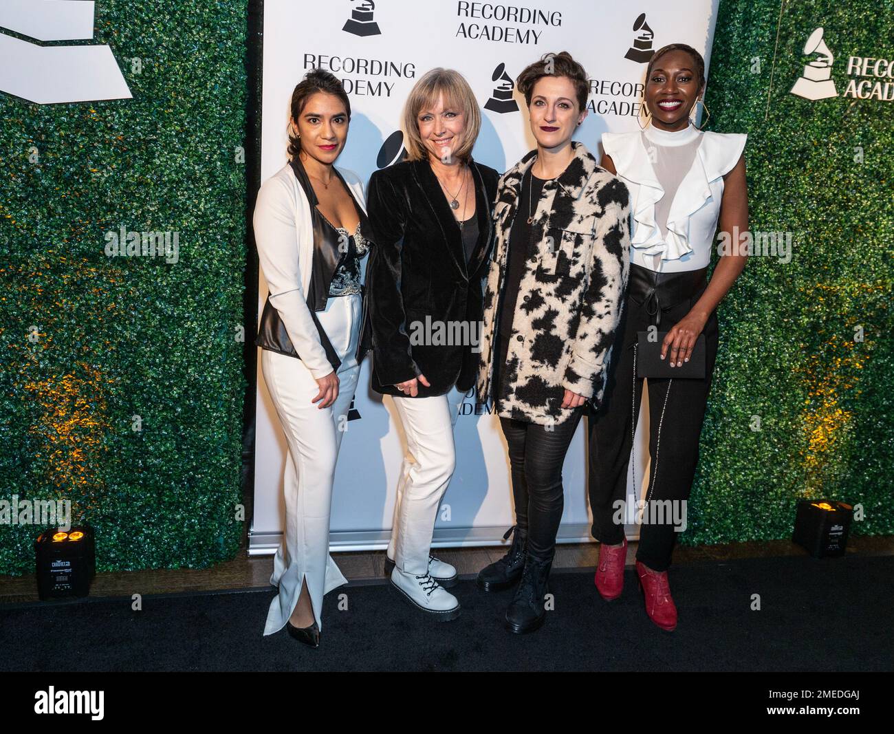 Mariana ramirez hi-res stock photography and images - Alamy