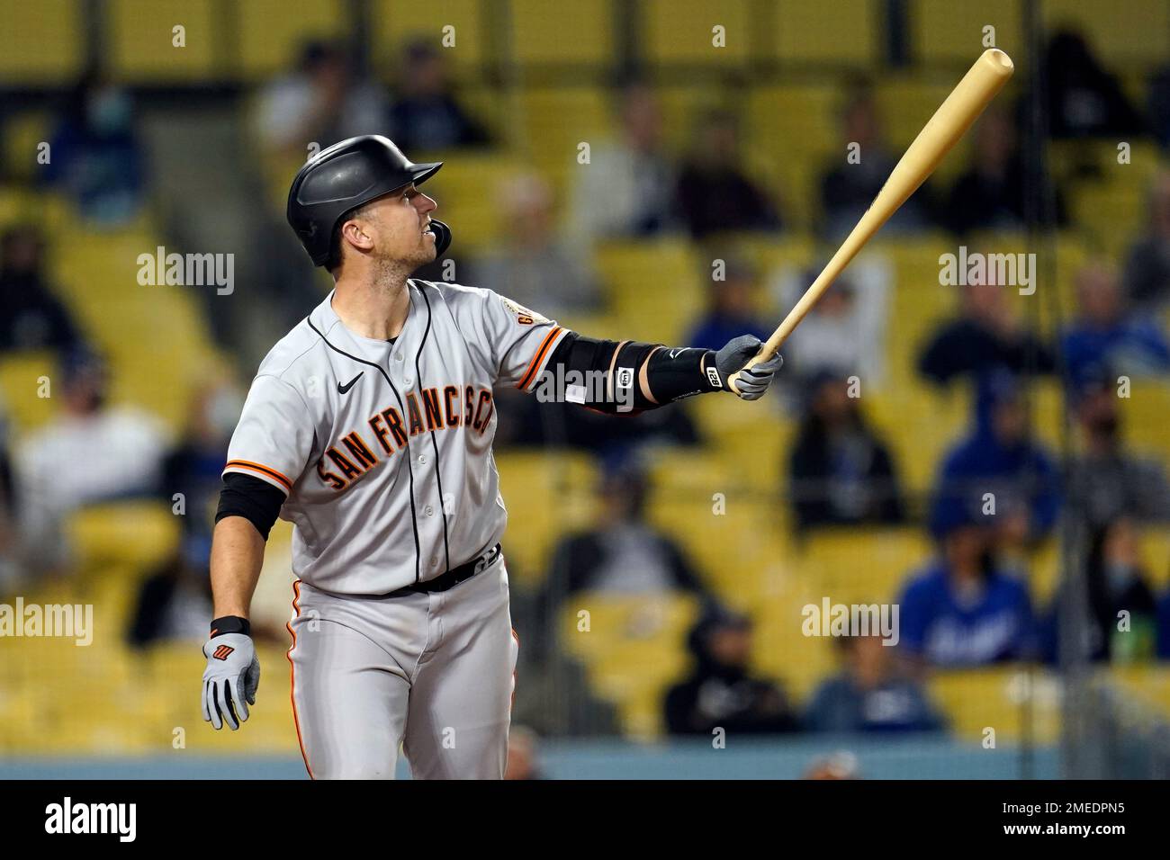 Buster Posey Home Run