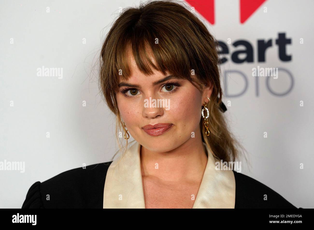 Debby ryan 2021 hi-res stock photography and images - Alamy