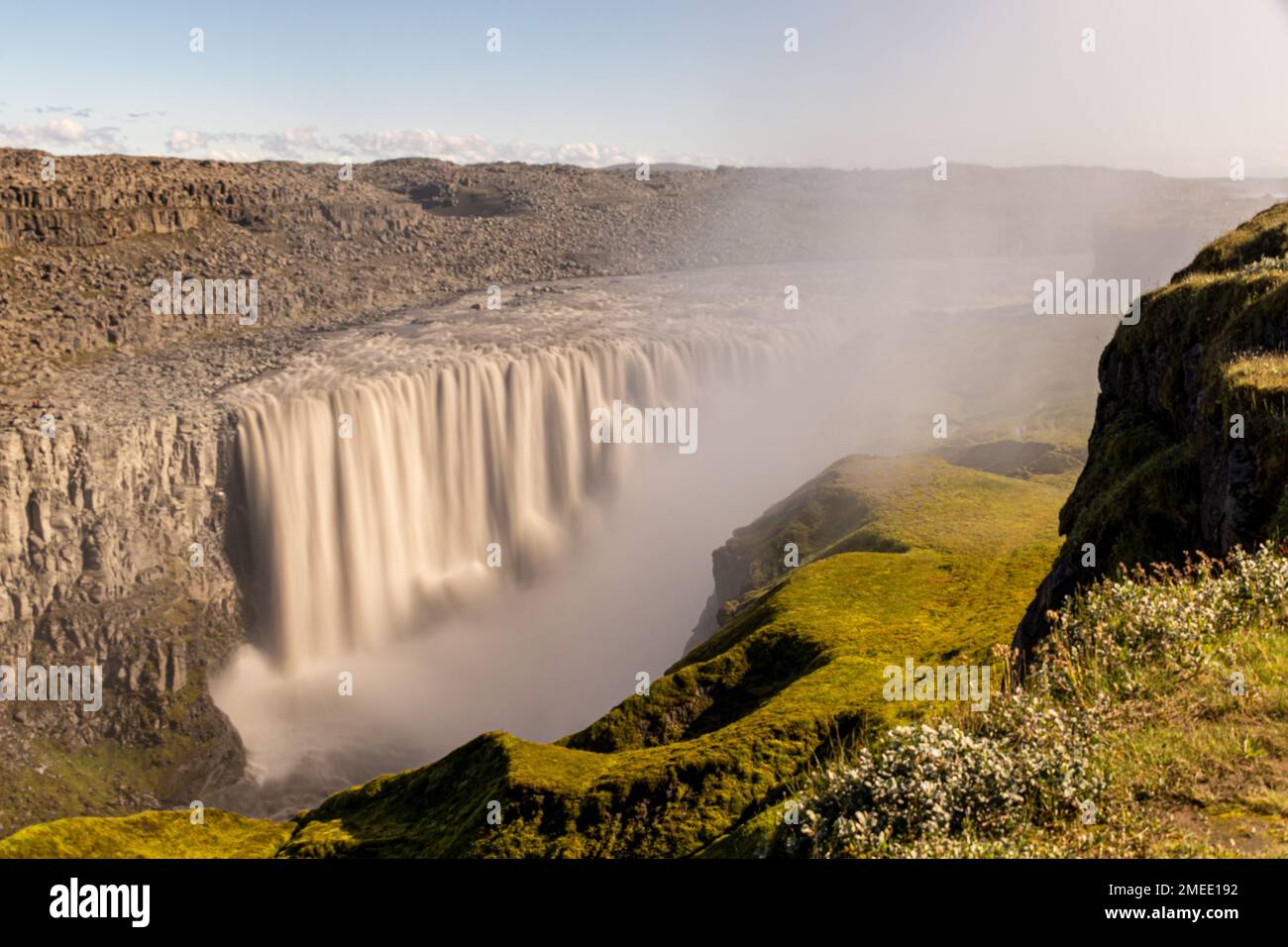 Gullfoss in iceland hi-res stock photography and images - Alamy