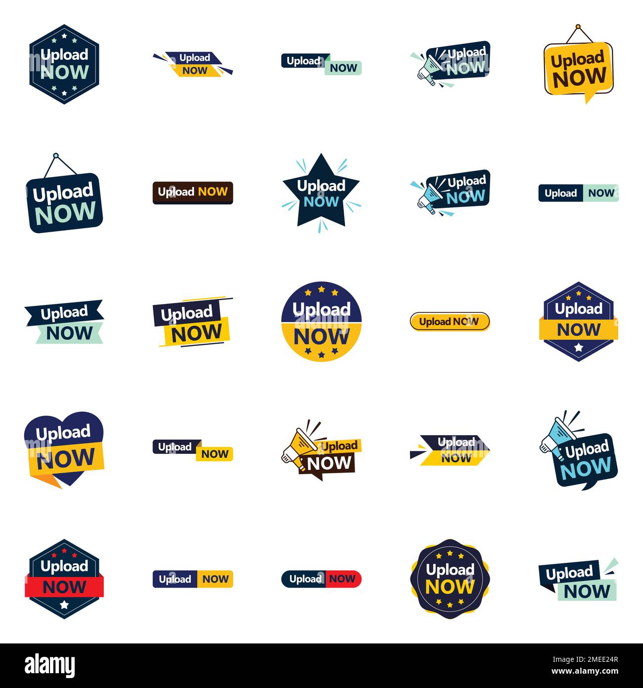 Impactful vector vectors hi-res stock photography and images - Alamy