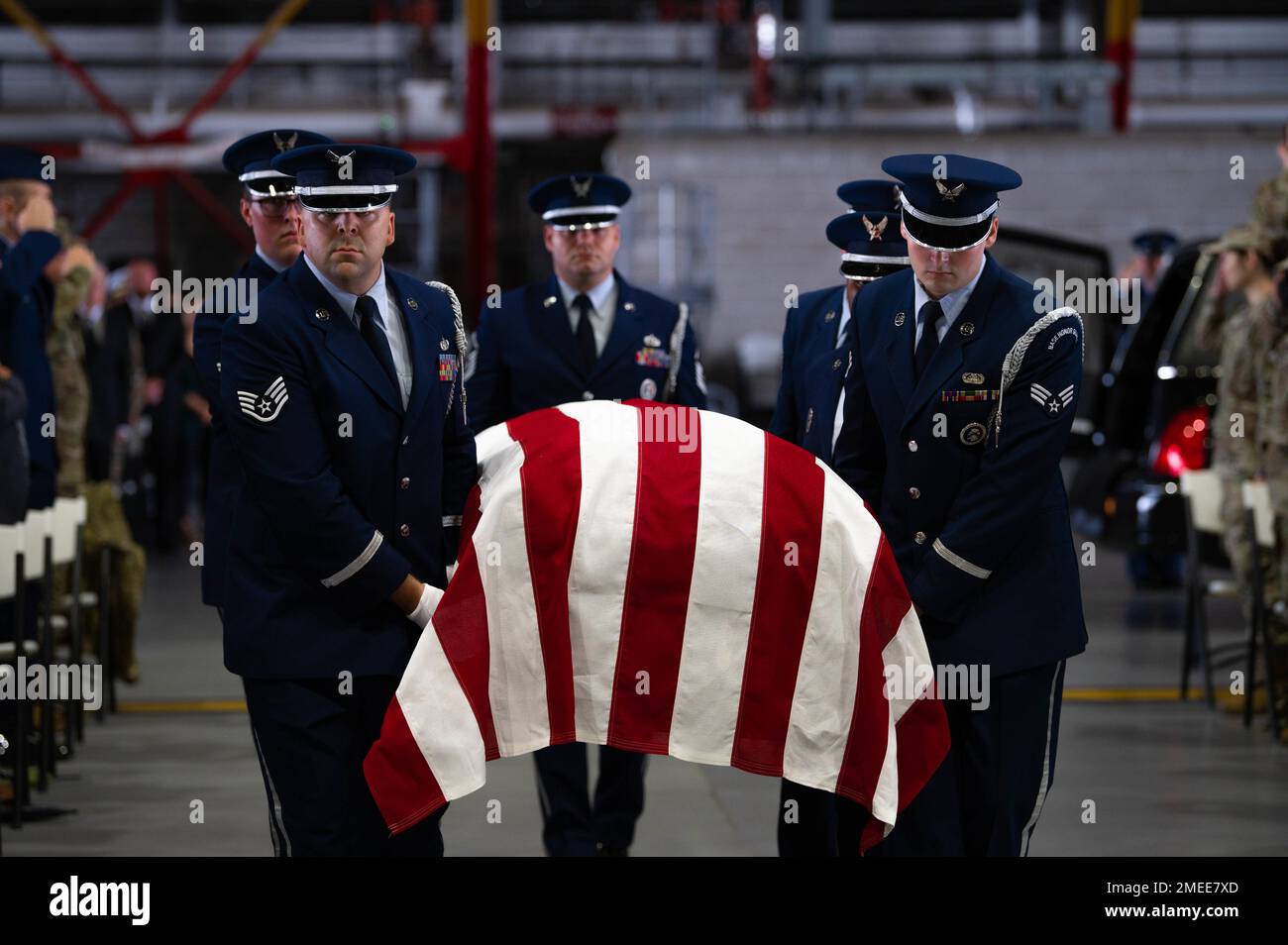 Col zachary hall hi-res stock photography and images - Alamy