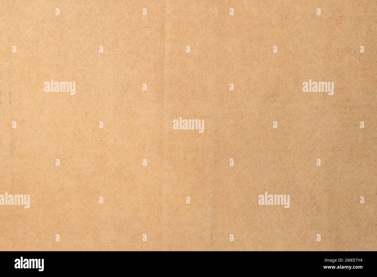 Old brown paper box texture and background Stock Photo - Alamy