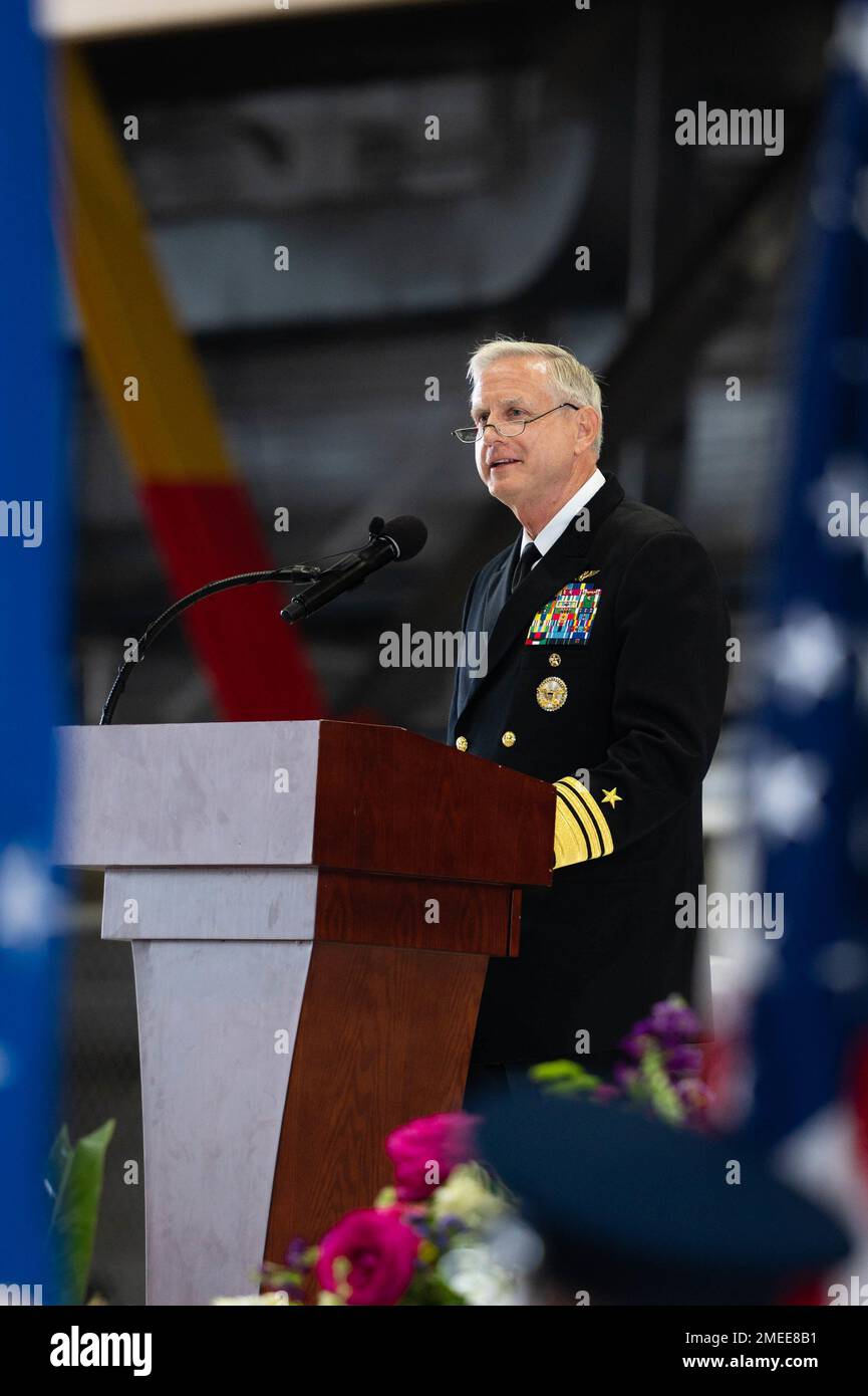 Col zachary hall hi-res stock photography and images - Alamy