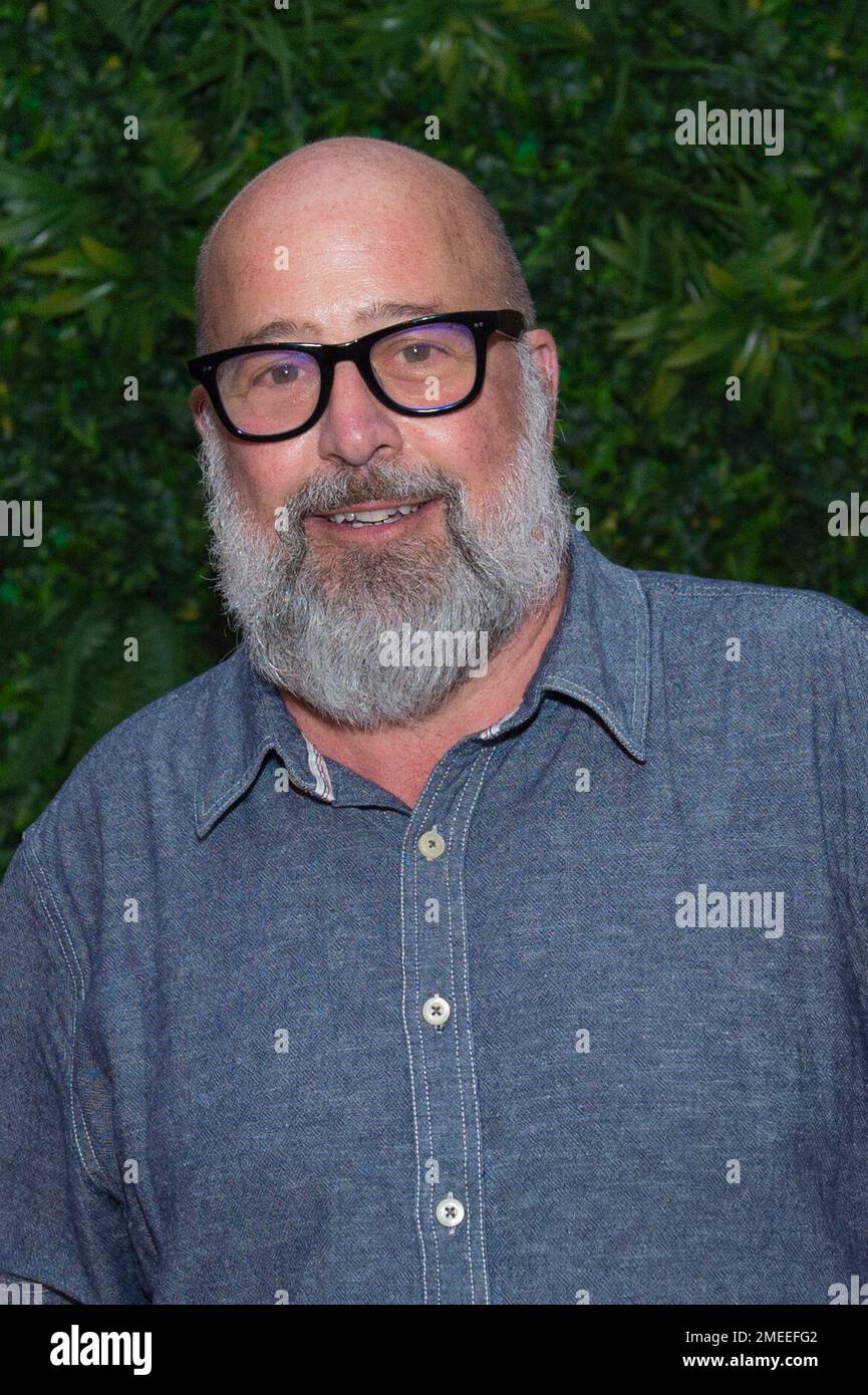 Chef Andrew Zimmern attends Best of the Fest at SOBEWFF on Sunday, May ...