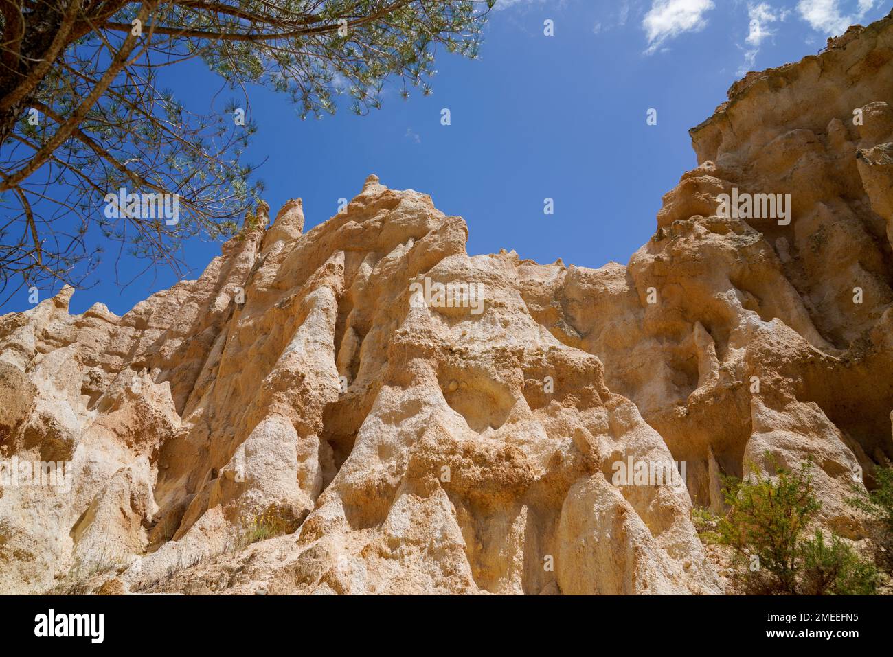 Narural formation hi-res stock photography and images - Alamy